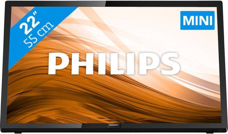 Philips 22PFS5303 Full HD LED TV - Tvs.be